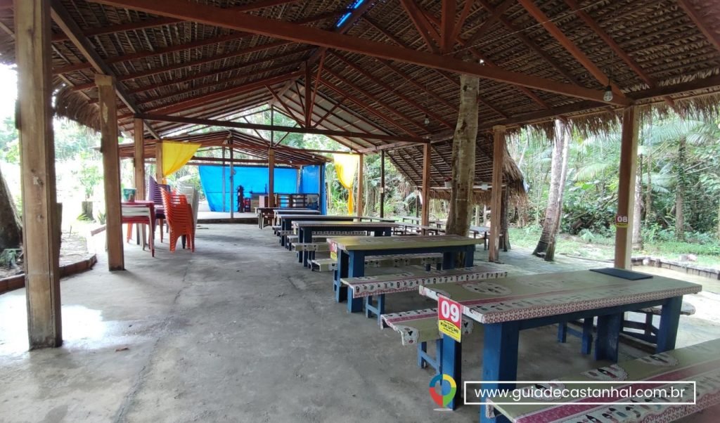 Conheça o balneário Kikuchi